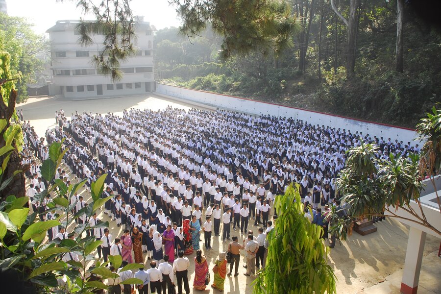 Bangla Fire Solutions